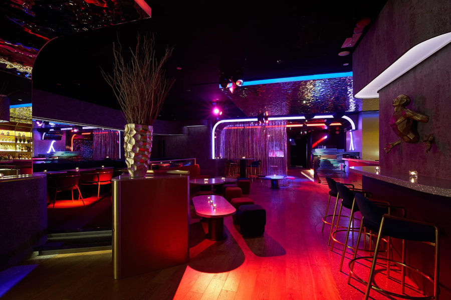 10个最佳的同性恋酒吧和LGBTQ+俱乐部在香港-香港枢纽 - 伟德国际亚洲1946官方网