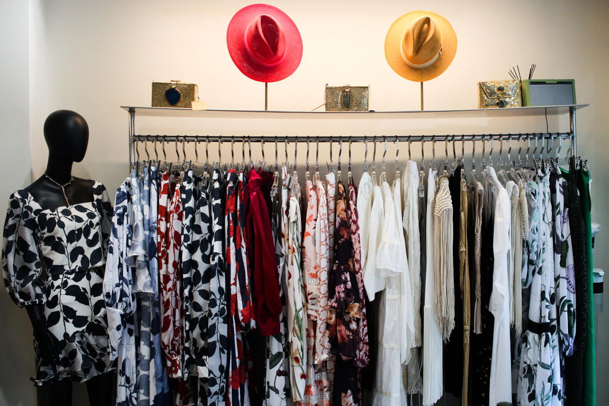 Vipop谈品牌如何采购可持续时尚-香港中心 - 伟德国际亚洲1946官方网