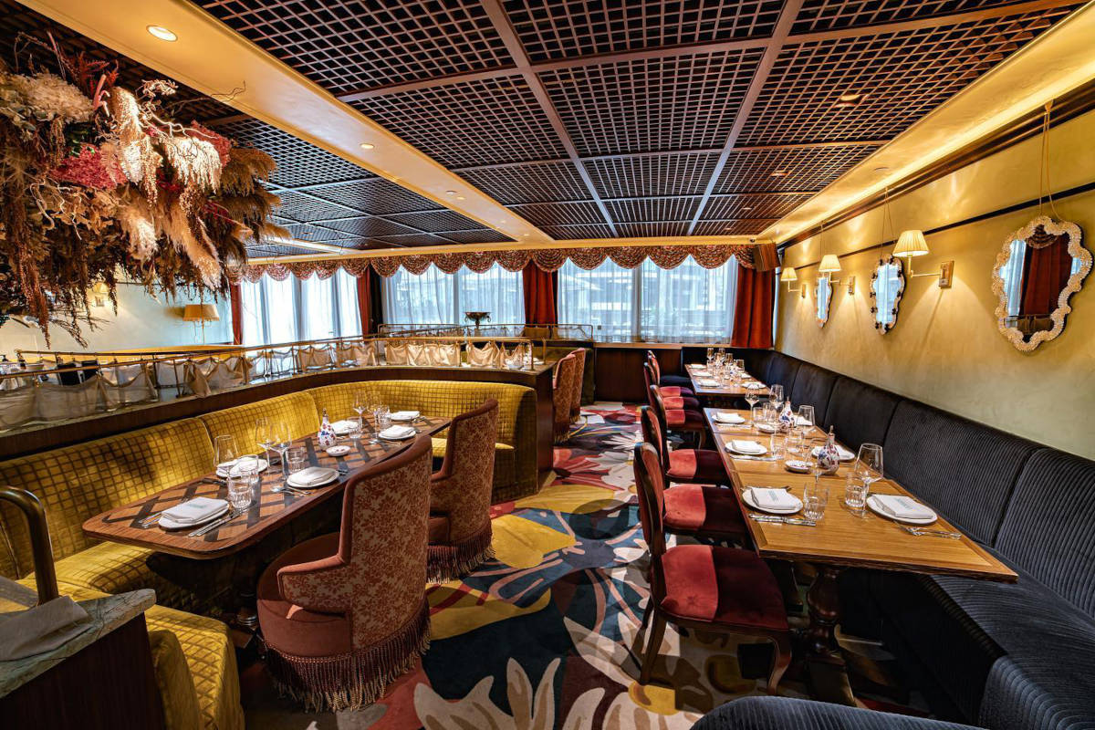 鱼涌最好的10家餐厅-香港中心 - 伟德国际亚洲1946官方网