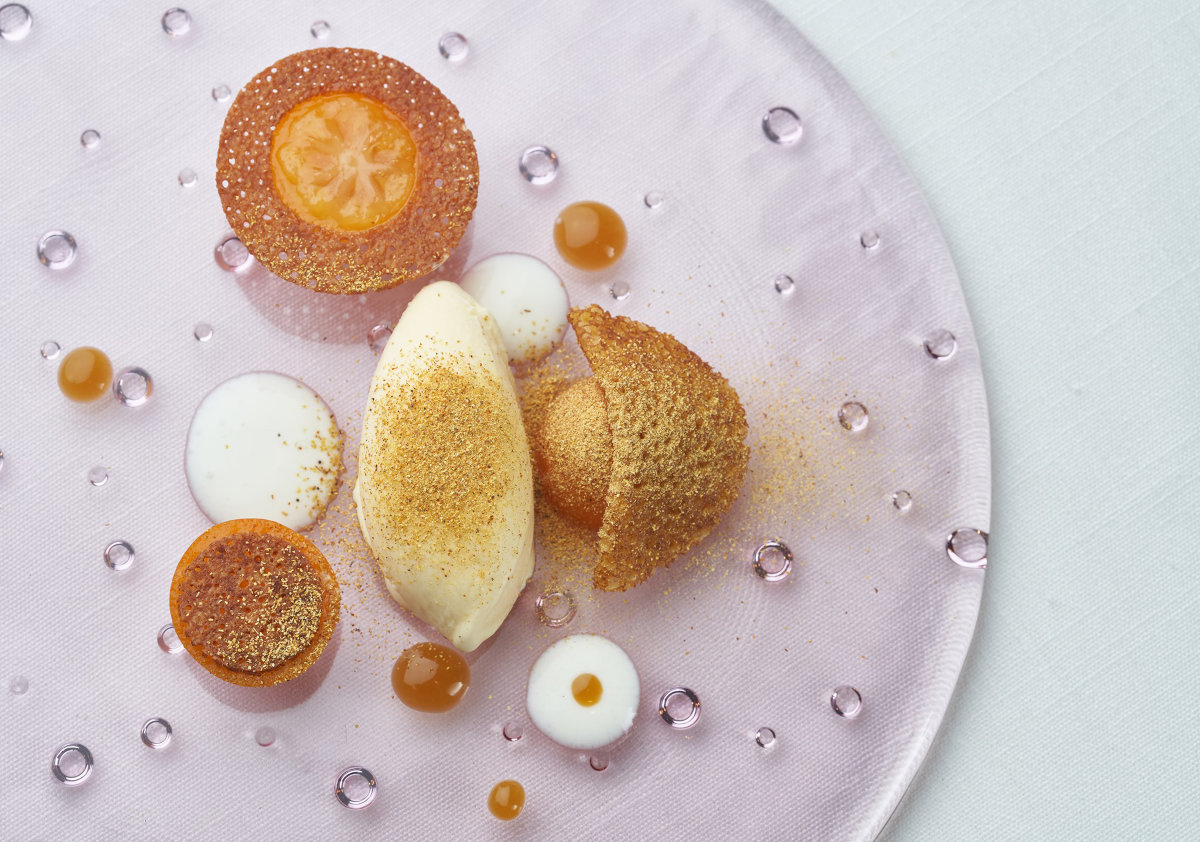 Michelin Guide 2023: 14 Restaurants Newly Awarded, Bringing Total To 78 ...